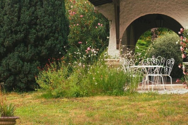 Villa Du Parc - Grande Maison De Caractère Proche Du Centre - Montauban