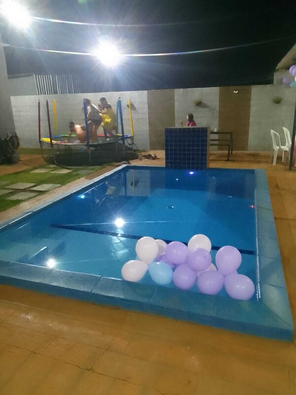 For Rent On Weekends And Holidays.... Available For Tecnoshow 2025. - Rio Verde