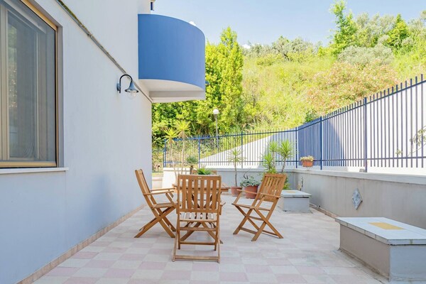 Cono A Mare 1b - Yourplace Abruzzo - Vasto