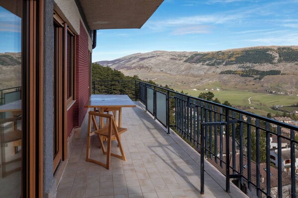Belvedere - Yourplace Abruzzo - Roccaraso