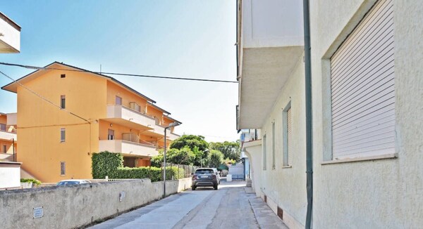 Tamarice - Yourplace Abruzzo - Fossacesia