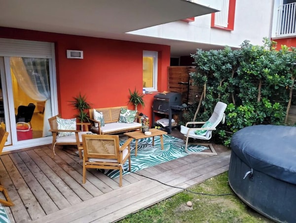 Juvignac Nona - Montpellier