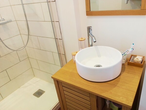 "L'échappée Marine, 52m2 Apartment In The Center Of Concarneau - Concarneau