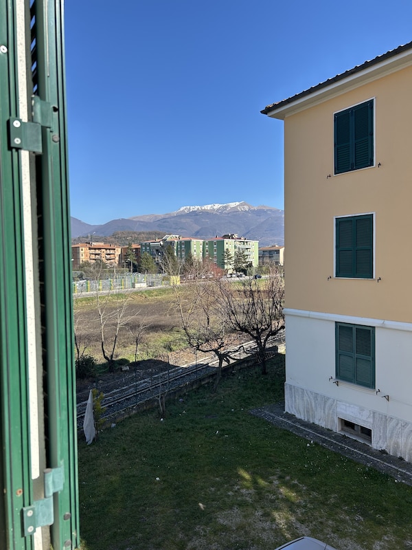 Morroni Guest House - Monte Terminillo