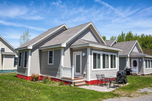 The Amberwing - 28 Meadow View - Picton