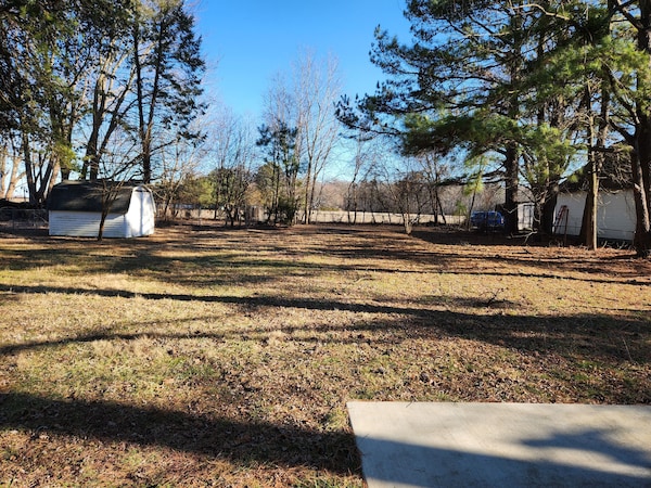 Bungalow By The Bay. Minutes To De Turf Fields. 30 Minutes To Resort Beaches. - Dover, DE