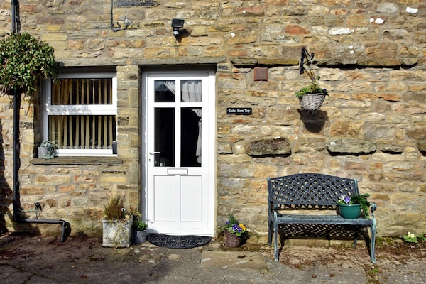 Finest Retreats | Dales Barn Top - Hawes