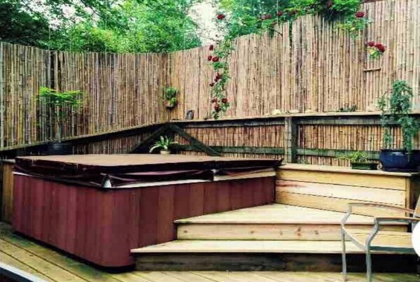 Quiet Bungalow In West Asheville With Hot Tub, Fitness Room, And A Wood Stove. - Asheville, NC