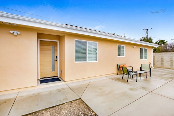 3br Home + Patio + Near Parks And Malls #Travelsgv - Diamond Bar