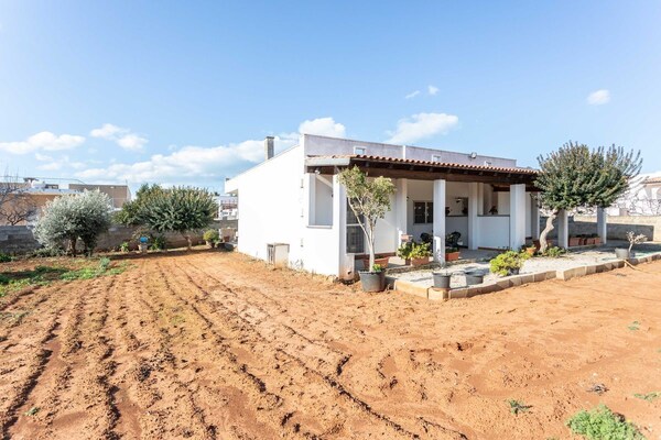 Villetta Tilde N°1 - Salento Reservation - Apulien