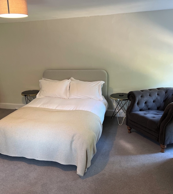 Beautifully Restored Grade Ii Listed House, Nestled In A Picturesque Village! - Dorset
