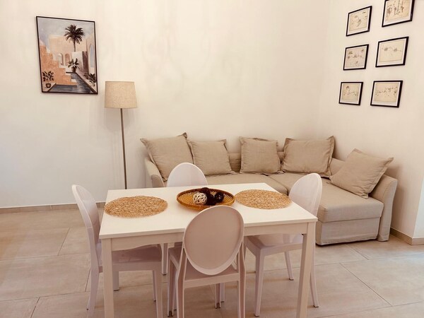 Dimora Agnese Deluxe Apartment - Lecce