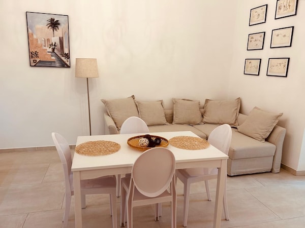 Dimora Agnese Deluxe Apartment - Lecce