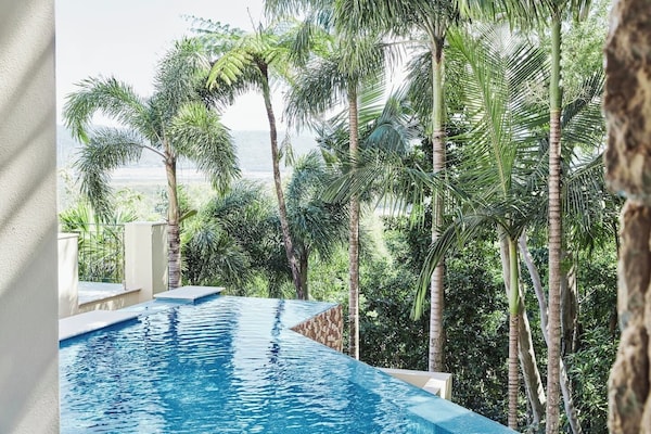Villa Amari Tropical Luxury With Infinity Pool - Port Douglas