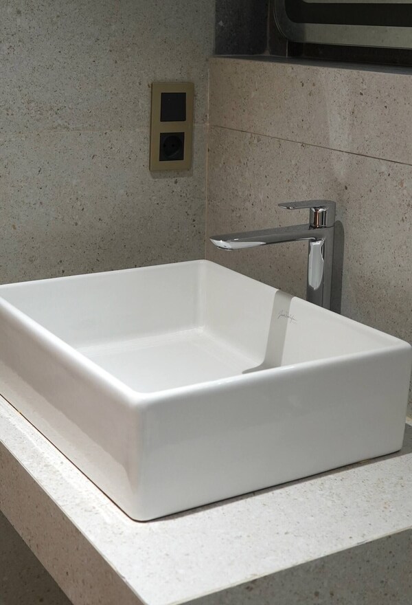 Suites El Ghailani Royal 102 - Dajla