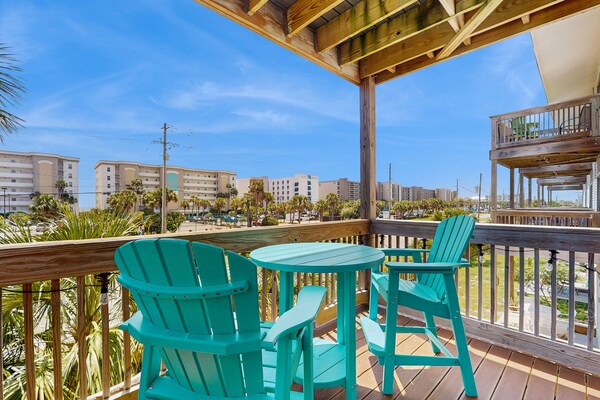 Cozy Coastal Condo, Dog Friendly With Easy Beach Access And Close To Everything - Fort Walton Beach, FL