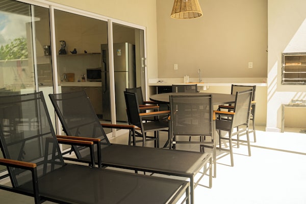 Casa Reserva Azul \Nsão Miguel Dos Milagres - Al - São Miguel dos Milagres