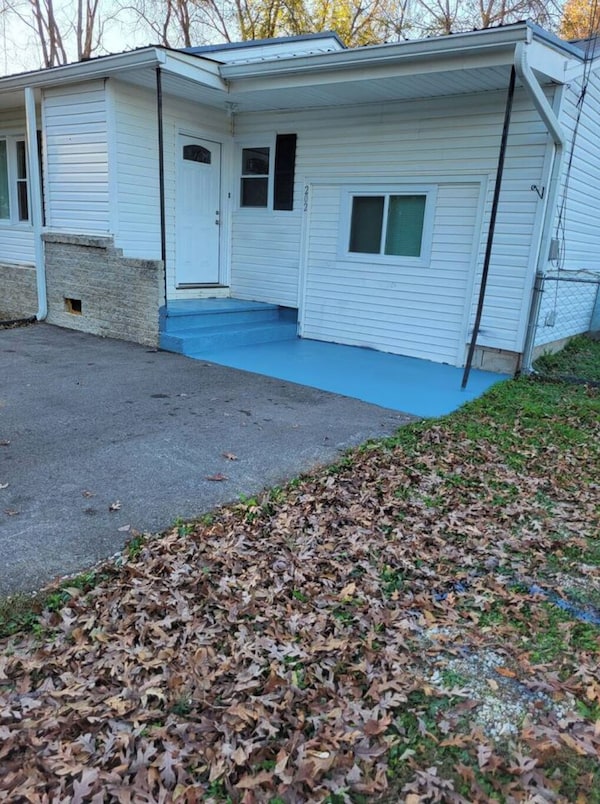 Spacious 4-bedroom House In Peaceful Estill Springs With Wifi, Ac - Estill Springs, TN