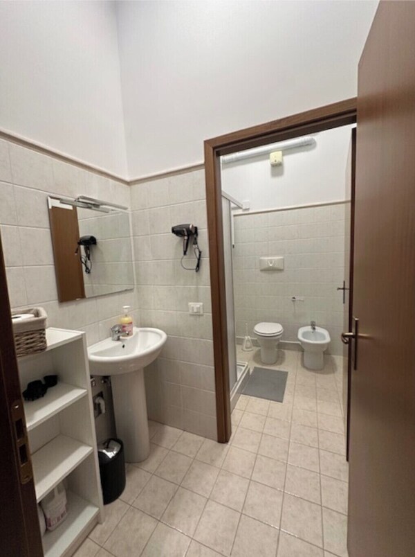 Guesthouse Gioia Del Corso - 耶西