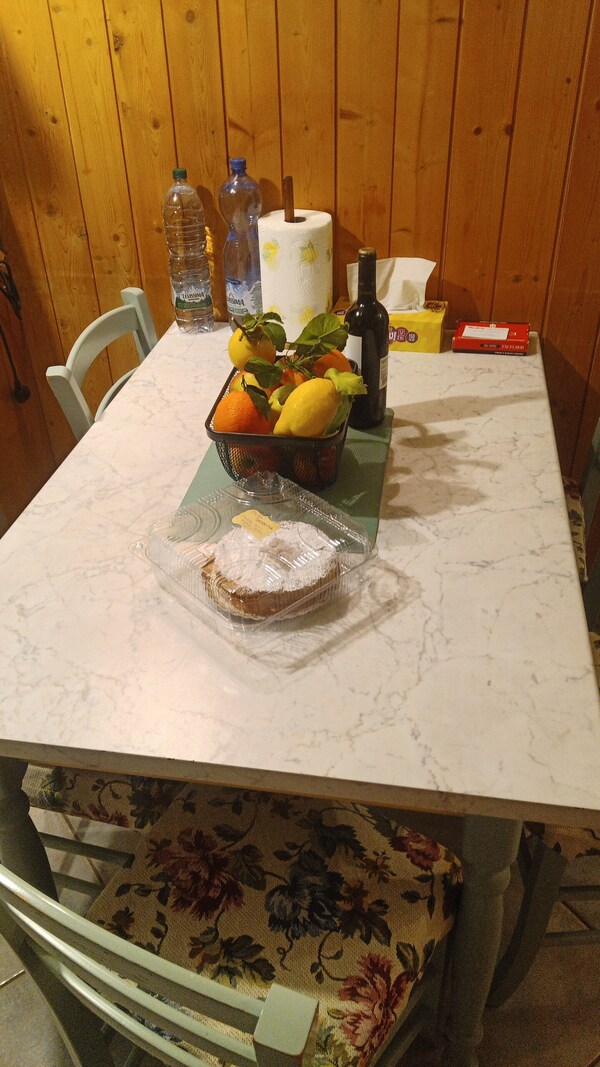 Monalisa's House In Marilleva (Pet Friend) - Madonna di Campiglio