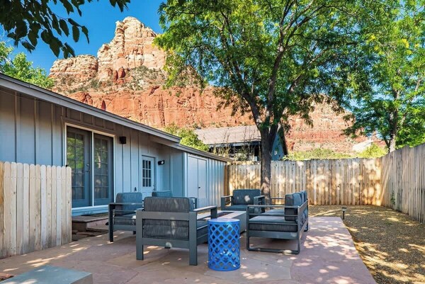 Pet-friendly Haven W/ Easy Access To Hiking Trails - Sedona, AZ