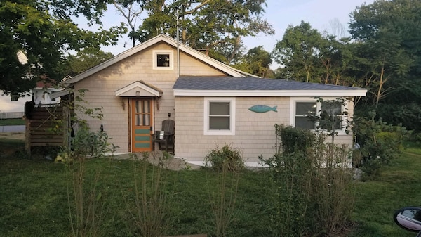 Honeymoon Cottage In Charming Mystic/stonington With Wifi, Ac - Westerly, RI