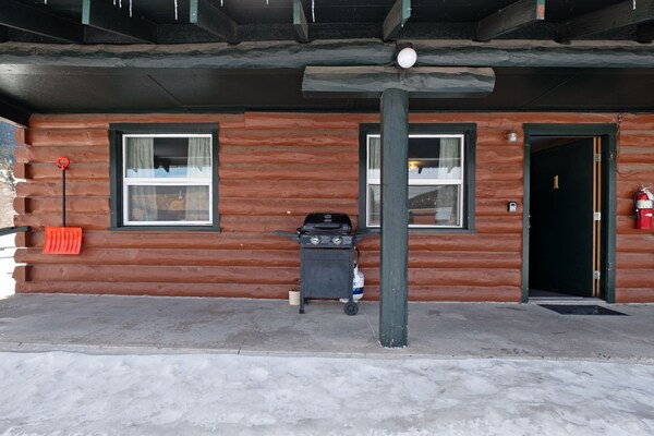 Foothills Lodge 1 - South Fork - South Fork, CO