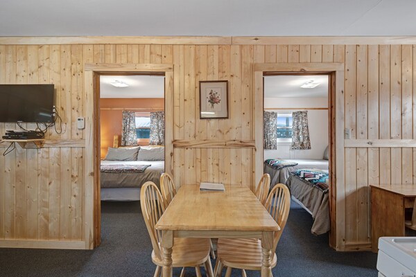 Foothills Lodge 6 - South Fork - South Fork, CO
