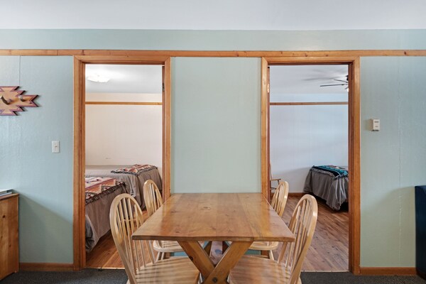 Foothills Lodge 2 - South Fork - South Fork, CO