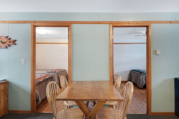 Foothills Lodge 2 - South Fork - South Fork, CO