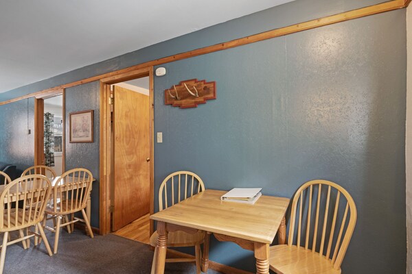 Foothills Lodge 4 - South Fork - South Fork, CO