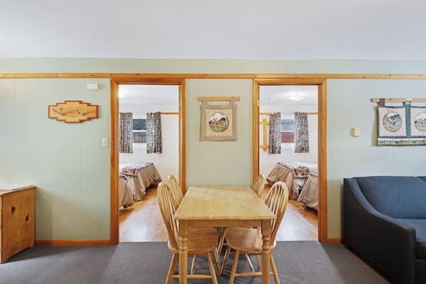 Foothills Lodge 5 - South Fork - South Fork, CO
