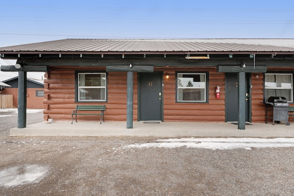 Foothills Lodge 7 - South Fork - South Fork, CO