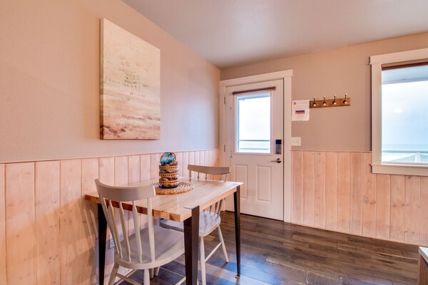 Oceanside Inn #9 - Zeolite - Oceanside, Oregon, OR
