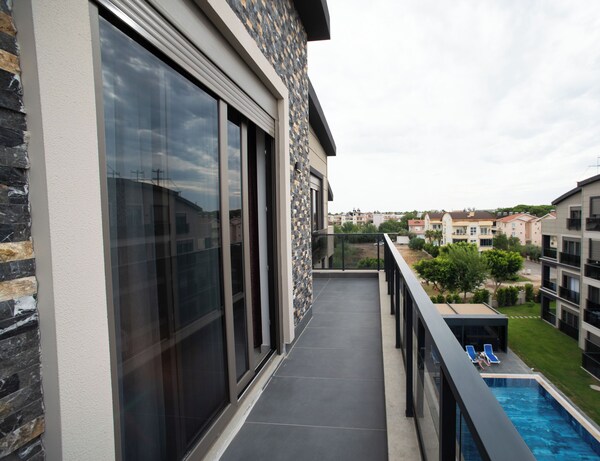Living Dream Duplex Belek - Belek