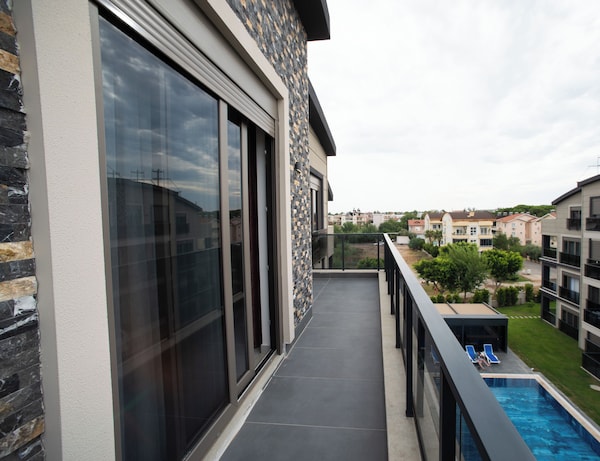 Living Dream Duplex Belek - Belek