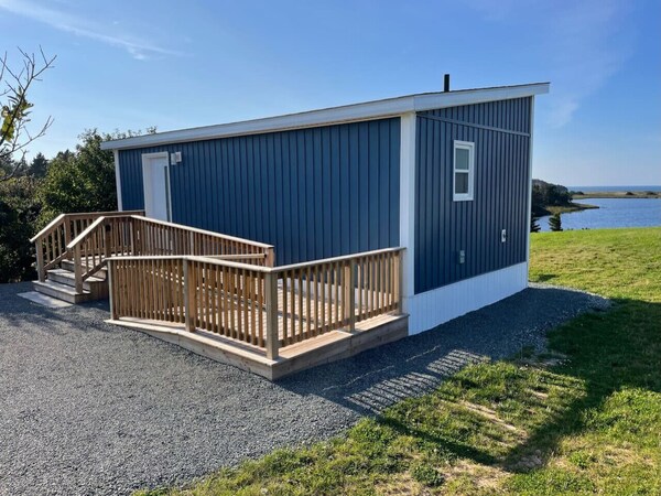 The Lookout - Executive Class, Accessible Mini Villa - Prince Edward Island