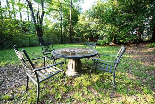 Spacious, Stylish Home With Fenced Yard! - Little Rock, AR