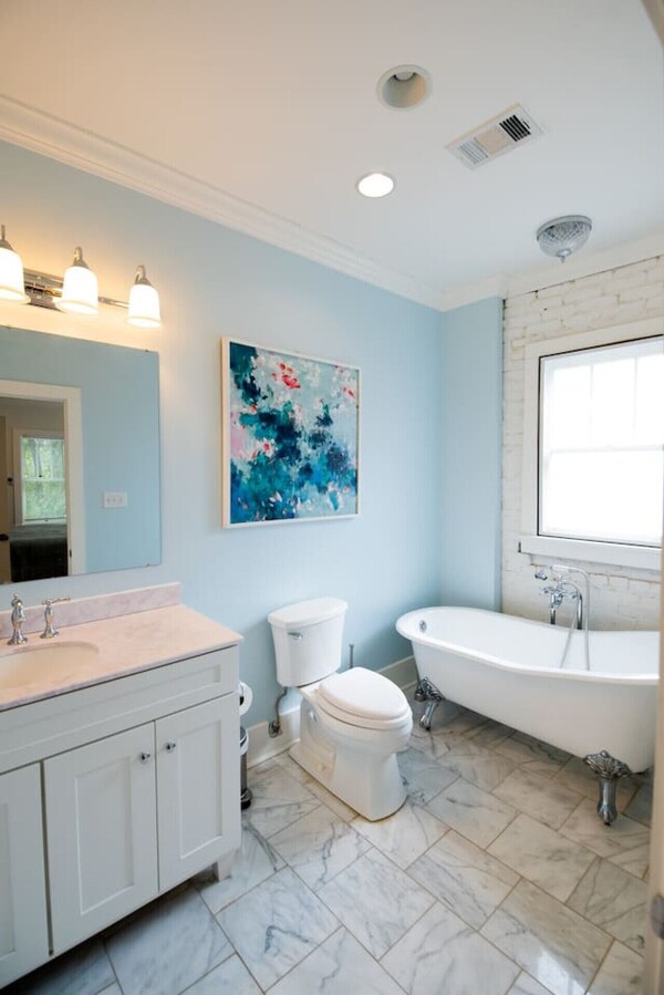 The Midtown Pearl With Midterm Discounts - North Little Rock, AR