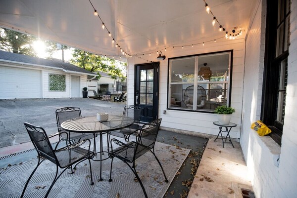 Perfectly Located 3bd In Historic Park Hill - North Little Rock, AR