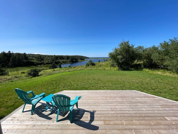 The Seascape - Executive Class Mini Villa - Cape Breton Island