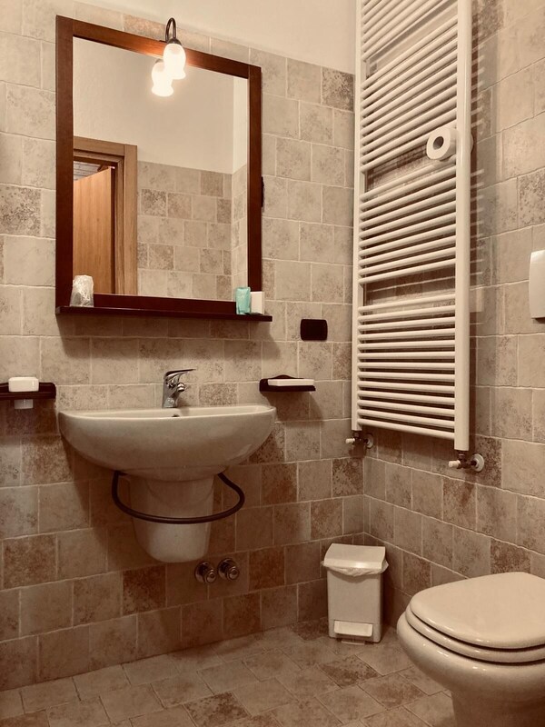 Locanda La Posta Nöa B&b - Vezza d'Oglio