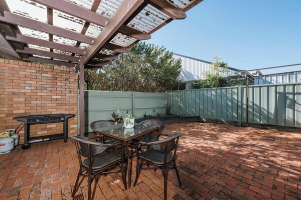 Caddy Shack Mudgee Stay By Golf Course And Wineries - 馬奇