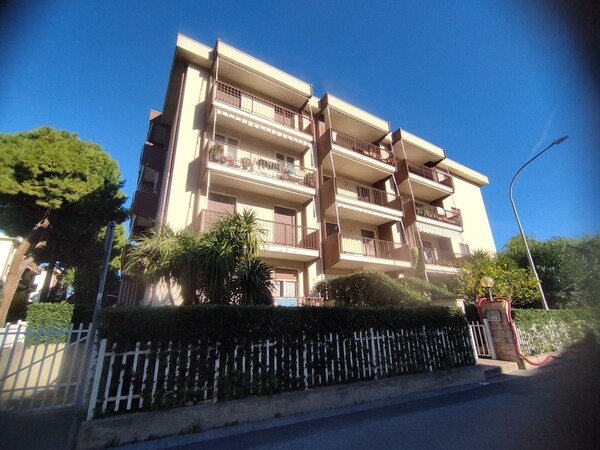 Bilocale Vista Gallinara, Albenga - Albenga