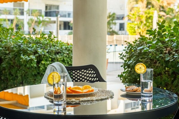 Royal Park Resort Studio 23 - Eilat
