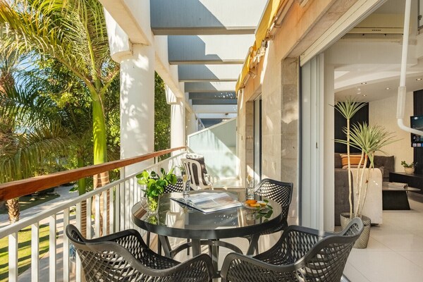 Royal Park Resort Apartment 28 - Eilat
