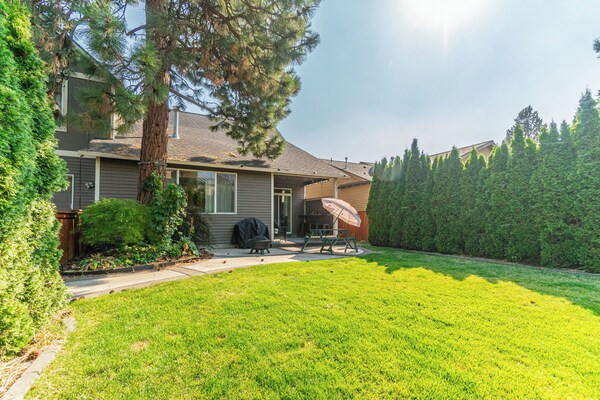 New On Vrbo! Top-rated Bend Getaway  Family Fun, Adventure & Comfort! - Bend, OR