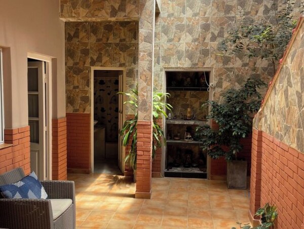 Casa Luna - Alojamiento Completa - Salta