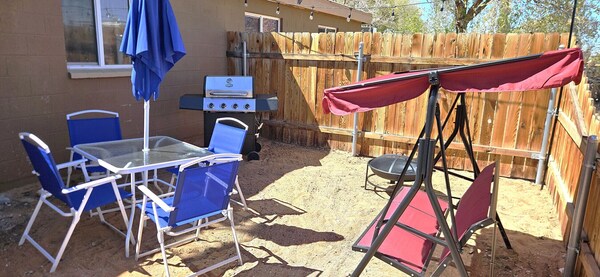 3bd, King, Brkfst, Large Tvs, W/d, Sleeps 11, Bbq - Lake Powell