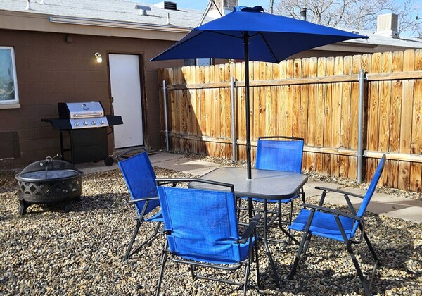 3bd, King, Brkfst, Large Tvs, W/d, Sleeps 11, Bbq - Page, AZ